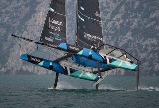 Catamaran Racing , News & Design - Catamaran Racing , News & Design