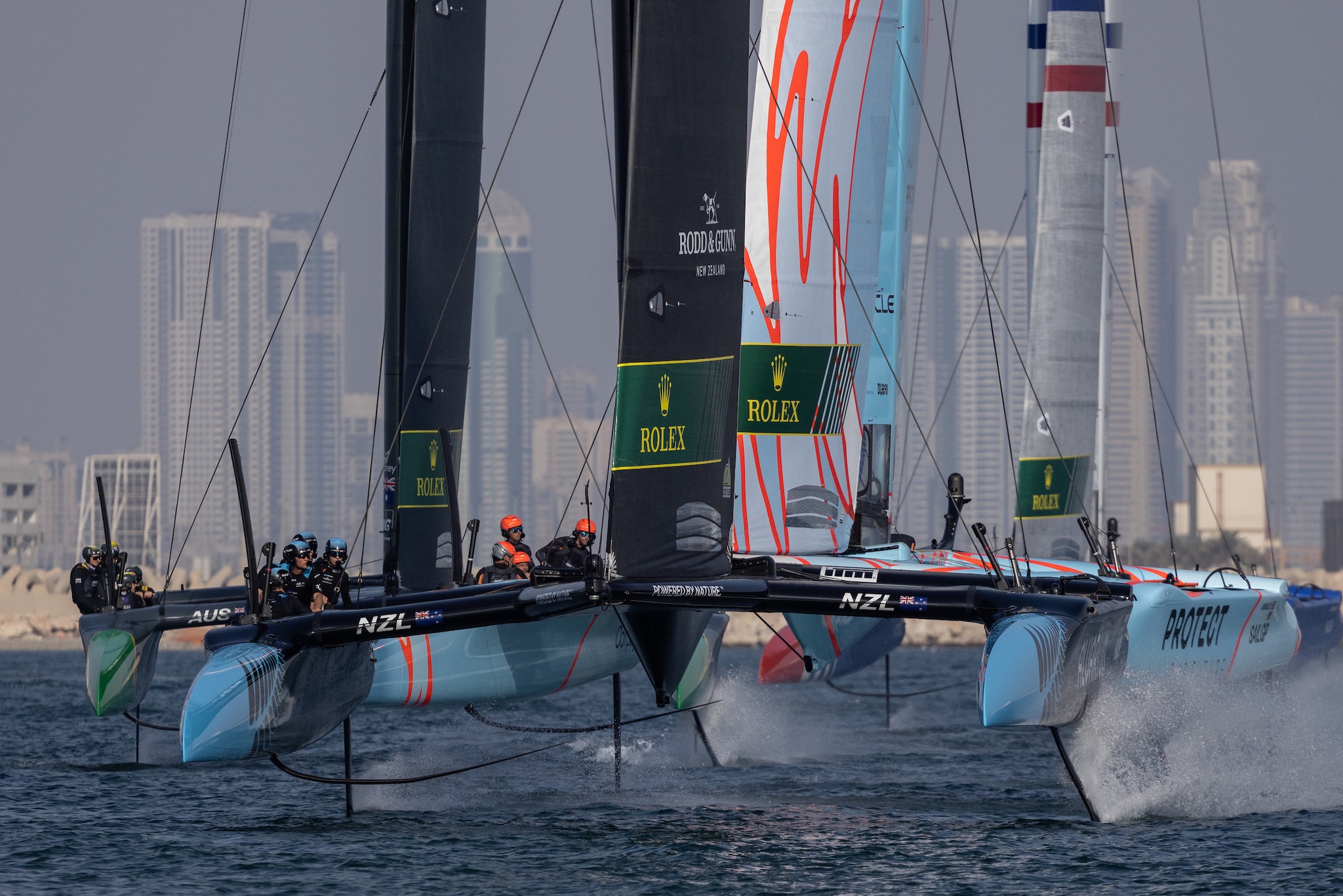 SailGP Dubai 2022 Day 1 Live Stream Catamaran Racing News Design SailGP Dubai 2022 Day 1 Live Stream Catamaran Racing News Design