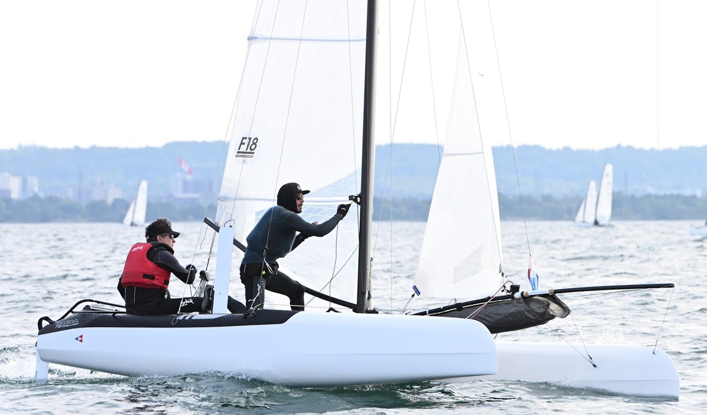 Catamaran Racing , News & Design - Catamaran Racing , News & Design