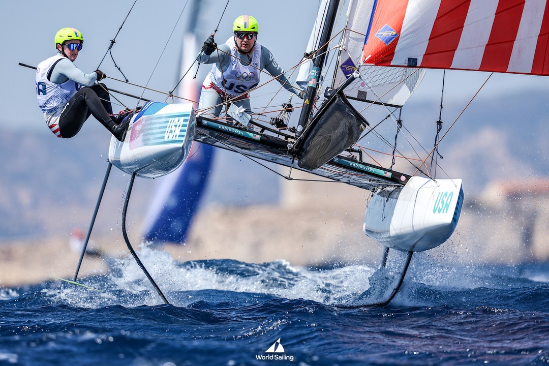 Catamaran Racing , News & Design - Catamaran Racing , News & Design